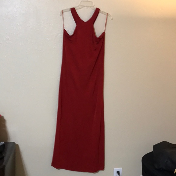 Lauren Ralph Lauren | Dresses | Lauren Ralph Lauren Dress With Inbuilt ...